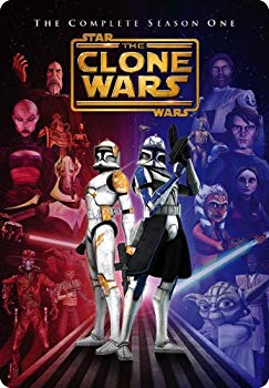 【商品名】スター・ウォーズ:クローン・ウォーズ 〈ファースト・シーズン〉コンプリート・ボックス【初回限定生産】 [DVD]【メーカー名】ワーナー・ホーム・ビデオ【メーカー型番】【ブランド名】ワーナーホームビデオ【商品説明】スター・ウォーズ:...