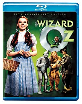 【商品名】オズの魔法使 [Blu-ray]【メーカー名】ワーナー・ホーム・ビデオ【メーカー型番】【ブランド名】ワーナーホームビデオ【商品説明】オズの魔法使 [Blu-ray]当店では初期不良に限り、商品到着から7日間は返品を 受付けておりま...