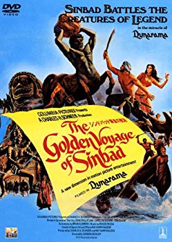 【商品名】シンドバッド 黄金の航海 [DVD]【メーカー名】ソニー・ピクチャーズエンタテインメント【メーカー型番】【ブランド名】ソニーピクチャーズエンタテインメント【商品説明】シンドバッド 黄金の航海 [DVD]当店では初期不良に限り、商品...