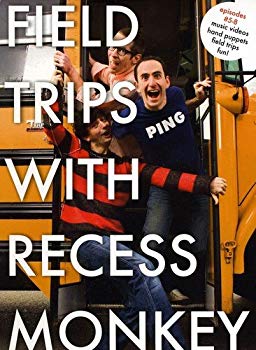 【商品名】Field Trips With Recess Monkey 5-8 [DVD] [Import]【メーカー名】Recess Monkey【メーカー型番】【ブランド名】Recess Monkey【商品説明】Field Trips ...
