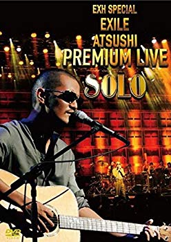 【商品名】EXH SPECIAL EXILE ATSUSHI PREMIUM LIVE SOLO [DVD]【メーカー名】rhythm zone【メーカー型番】【ブランド名】Rhythm Zone【商品説明】EXH SPECIAL EXIL...