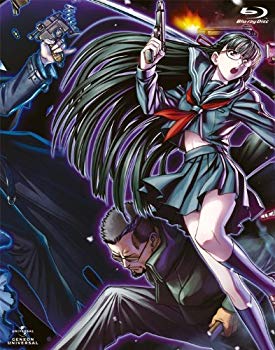 【商品名】BLACK LAGOON The Second Barrage Blu-ray007 TOKYO WAR【メーカー名】ジェネオン・ユニバーサル【メーカー型番】【ブランド名】【商品説明】BLACK LAGOON The Second...