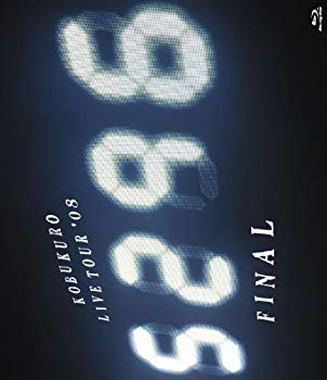 【商品名】LIVE TOUR ’08 “5296” FINAL [Blu-ray]【メーカー名】ワーナーミュージック・ジャパン【メーカー型番】【ブランド名】【商品説明】LIVE TOUR ’08 “5296” FINAL [Blu-ray]...