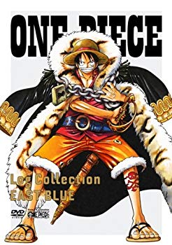 【商品名】ONE PIECE Log Collection “EAST BLUE” [DVD]【メーカー名】エイベックス・ピクチャーズ【メーカー型番】【ブランド名】Avex Entertainment【商品説明】ONE PIECE Log ...