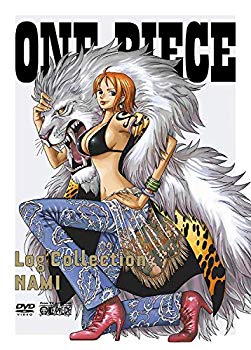 【商品名】ONE PIECE LOG COLLECTION NAMI [DVD]【メーカー名】エイベックス・ピクチャーズ【メーカー型番】【ブランド名】Avex Entertainment【商品説明】ONE PIECE LOG COLLECT...