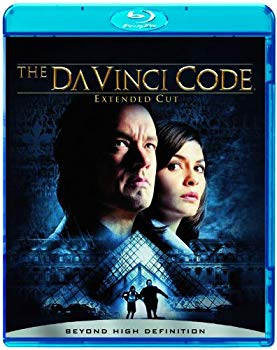 【商品名】ダ・ヴィンチ・コード エクステンデッド・エディション [Blu-ray]【メーカー名】ソニー・ピクチャーズ エンタテインメント【メーカー型番】【ブランド名】【商品説明】ダ・ヴィンチ・コード エクステンデッド・エディション [Blu...