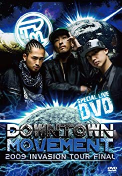 【商品名】DOWNTOWN MOVEMENT 2009 [DVD]【メーカー名】SPACE SHOWER MUSIC【メーカー型番】【ブランド名】Rhythm Of Da Seasons【商品説明】DOWNTOWN MOVEMENT 200...