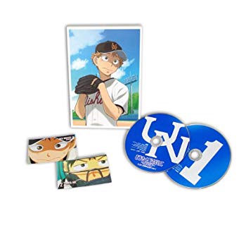 【商品名】おおきく振りかぶって ~夏の大会編~1 【完全生産限定版】 [DVD]【メーカー名】アニプレックス【メーカー型番】【ブランド名】【商品説明】おおきく振りかぶって ~夏の大会編~1 【完全生産限定版】 [DVD]当店では初期不良に限...