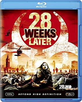 【商品名】28週後… [Blu-ray]【メーカー名】20世紀フォックス・ホーム・エンターテイメント・ジャパン【メーカー型番】【ブランド名】【商品説明】28週後… [Blu-ray]当店では初期不良に限り、商品到着から7日間は返品を 受付け...