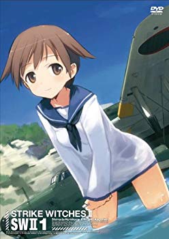 【商品名】ストライクウィッチーズ2 限定版 第1巻 [DVD]【メーカー名】角川映画【メーカー型番】【ブランド名】【商品説明】ストライクウィッチーズ2 限定版 第1巻 [DVD]当店では初期不良に限り、商品到着から7日間は返品を 受付けてお...