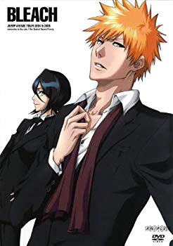 【商品名】BLEACH ジャンプアニメツアー 2004&2005 [DVD]【メーカー名】アニプレックス【メーカー型番】【ブランド名】アニプレックス【商品説明】BLEACH ジャンプアニメツアー 2004&2005 [DVD]当店では初期不...