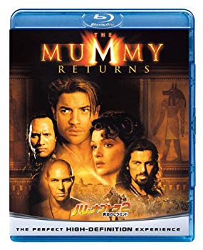 【商品名】ハムナプトラ2/黄金のピラミッド 【ブルーレイ&DVDセット】 [Blu-ray]【メーカー名】ジェネオン・ユニバーサル【メーカー型番】【ブランド名】【商品説明】ハムナプトラ2/黄金のピラミッド 【ブルーレイ&DVDセット】 [B...