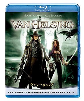 【商品名】ヴァン・ヘルシング 【ブルーレイ&DVDセット】 [Blu-ray]【メーカー名】ジェネオン・ユニバーサル【メーカー型番】【ブランド名】【商品説明】ヴァン・ヘルシング 【ブルーレイ&DVDセット】 [Blu-ray]当店では初期不...