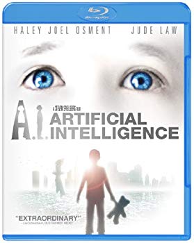 【商品名】A.I. [Blu-ray]【メーカー名】ワーナー・ホーム・ビデオ【メーカー型番】【ブランド名】【商品説明】A.I. [Blu-ray]当店では初期不良に限り、商品到着から7日間は返品を 受付けております。・通常3日〜5日でお届け...
