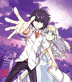 【商品名】とある魔術の禁書目録II 第1巻 〈初回限定版〉 [Blu-ray]【メーカー名】ジェネオン・ユニバーサル【メーカー型番】【ブランド名】【商品説明】とある魔術の禁書目録II 第1巻 〈初回限定版〉 [Blu-ray]当店では初期不...