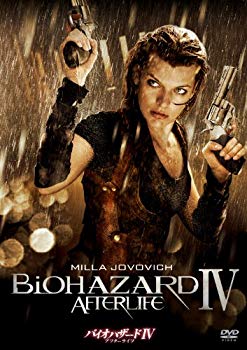 【商品名】バイオハザードIV アフターライフ [DVD]【メーカー名】ソニー・ピクチャーズ エンタテインメント【メーカー型番】【ブランド名】ソニーピクチャーズエンタテインメント【商品説明】バイオハザードIV アフターライフ [DVD]当店で...