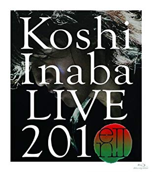 【商品名】Koshi Inaba LIVE 2010~en 2~ [Blu-ray]【メーカー名】VERMILLION RECORDS【メーカー型番】【ブランド名】【商品説明】Koshi Inaba LIVE 2010~en 2~ [Blu...
