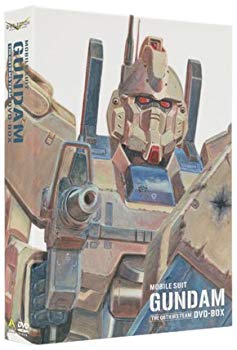 【商品名】G-SELECTION 機動戦士ガンダム/第08MS小隊 DVD-BOX (初回限定生産)【メーカー名】バンダイビジュアル【メーカー型番】【ブランド名】【商品説明】G-SELECTION 機動戦士ガンダム/第08MS小隊 DVD-...