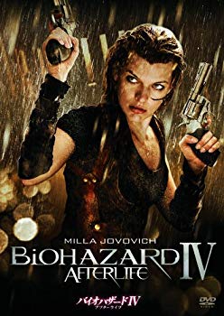【商品名】バイオハザードIV アフターライフ [DVD]【メーカー名】ソニー・ピクチャーズエンタテインメント【メーカー型番】【ブランド名】ソニーピクチャーズエンタテインメント【商品説明】バイオハザードIV アフターライフ [DVD]当店では...