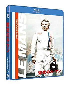 【商品名】栄光のル・マン [Blu-ray]【メーカー名】パラマウント ホーム エンタテインメント ジャパン【メーカー型番】【ブランド名】【商品説明】栄光のル・マン [Blu-ray]当店では初期不良に限り、商品到着から7日間は返品を 受付...