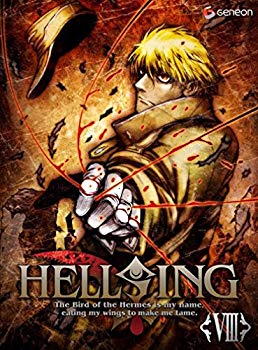【商品名】HELLSING OVA VIII Blu-ray 〈初回限定版〉【メーカー名】ジェネオン・ユニバーサル【メーカー型番】【ブランド名】【商品説明】HELLSING OVA VIII Blu-ray 〈初回限定版〉当店では初期不良に...