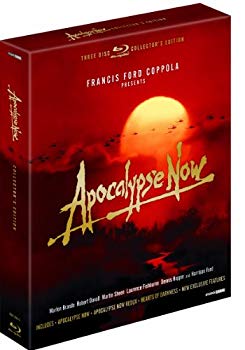 【商品名】地獄の黙示録 3Disc コレクターズ・エディション (初回生産限定) [Blu-ray]【メーカー名】ジェネオン・ユニバーサル【メーカー型番】【ブランド名】ジェネオン・ユニバーサル【商品説明】地獄の黙示録 3Disc コレクター...
