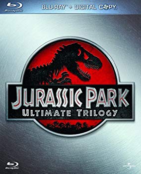 【商品名】ジュラシック・パーク　アルティメット・トリロジー [Blu-ray]【メーカー名】ジェネオン・ユニバーサル【メーカー型番】【ブランド名】Geneon Universal【商品説明】ジュラシック・パーク　アルティメット・トリロジー ...