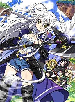 【商品名】DOG DAYS 2 【完全生産限定版】 [Blu-ray]【メーカー名】アニプレックス【メーカー型番】【ブランド名】【商品説明】DOG DAYS 2 【完全生産限定版】 [Blu-ray]当店では初期不良に限り、商品到着から7日...