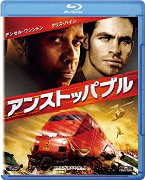 【商品名】アンストッパブル [Blu-ray]【メーカー名】20世紀フォックス・ホーム・エンターテイメント・ジャパン【メーカー型番】【ブランド名】【商品説明】アンストッパブル [Blu-ray]当店では初期不良に限り、商品到着から7日間は返...