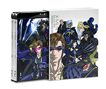 【商品名】X-メン Blu-ray BOX【メーカー名】ソニー・ピクチャーズエンタテインメント【メーカー型番】【ブランド名】ソニーピクチャーズエンタテインメント【商品説明】X-メン Blu-ray BOX当店では初期不良に限り、商品到着から...