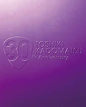 【商品名】TOSHIKI KADOMATSU 30th Anniversary Live 2011.6.25 YOKOHAMA ARENA [Blu-ray]【メーカー名】(株)アリオラジャパン【メーカー型番】【ブランド名】【商品説明】TO...
