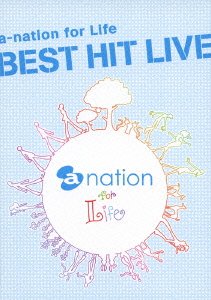 【商品名】a-nation for Life BEST HIT LIVE [DVD]【メーカー名】avex trax【メーカー型番】【ブランド名】エイベックストラックス【商品説明】a-nation for Life BEST HIT LIV...