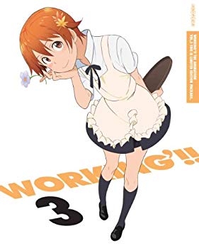 【商品名】WORKING’!! 3(完全生産限定版) [Blu-ray]【メーカー名】アニプレックス【メーカー型番】【ブランド名】【商品説明】WORKING’!! 3(完全生産限定版) [Blu-ray]当店では初期不良に限り、商品到着から...