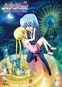 【商品名】劇場版ハヤテのごとく！HEAVEN IS A PLACE ON EARTH ＋99 [DVD]【メーカー名】ジェネオン・ユニバーサル【メーカー型番】【ブランド名】ジェネオン ユニバーサル エンターテ【商品説明】劇場版ハヤテのごとく...