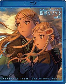 【商品名】『ラストエグザイル-銀翼のファム-』 Blu-ray No.02【メーカー名】フライングドッグ【メーカー型番】【ブランド名】【商品説明】『ラストエグザイル-銀翼のファム-』 Blu-ray No.02当店では初期不良に限り、商品到...