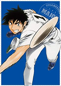 【商品名】メジャー　吾郎・寿也激闘編　コレクターズボックス [DVD]【メーカー名】エイベックス・ピクチャーズ【メーカー型番】【ブランド名】【商品説明】メジャー　吾郎・寿也激闘編　コレクターズボックス [DVD]当店では初期不良に限り、商品...