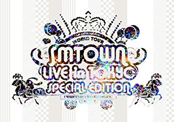 【商品名】SMTOWN LIVE in TOKYO SPECIAL EDITON(メモリアルBOX仕様) [DVD]【メーカー名】avex trax【メーカー型番】【ブランド名】エイベックストラックス【商品説明】SMTOWN LIVE in...