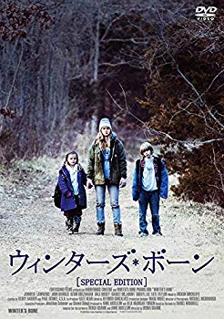 【商品名】ウィンターズ・ボーン スペシャル・エディション [DVD]【メーカー名】Happinet(SB)(D)【メーカー型番】【ブランド名】ハピネット ピーエム【商品説明】ウィンターズ・ボーン スペシャル・エディション [DVD]当店では...