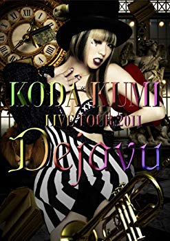 【商品名】KODA KUMI LIVE TOUR 2011 〜Dejavu〜 [DVD]【メーカー名】rhythm zone【メーカー型番】【ブランド名】Rhythm Zone【商品説明】KODA KUMI LIVE TOUR 2011 〜...