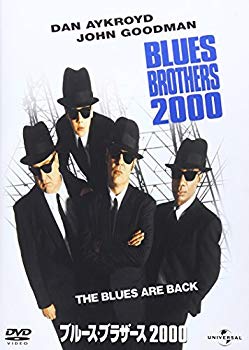【商品名】ブルース・ブラザース 2000 [DVD]【メーカー名】ジェネオン・ユニバーサル【メーカー型番】【ブランド名】Nbcユニバーサル エンターテイメント【商品説明】ブルース・ブラザース 2000 [DVD]当店では初期不良に限り、商品...