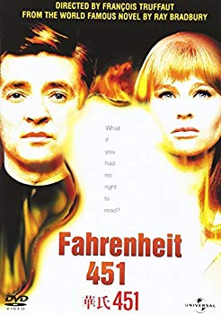 【商品名】華氏451 [DVD]【メーカー名】ジェネオン・ユニバーサル【メーカー型番】【ブランド名】Nbcユニバーサル エンターテイメント【商品説明】華氏451 [DVD]当店では初期不良に限り、商品到着から7日間は返品を 受付けております...