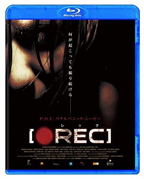 【商品名】REC/レック [Blu-ray]【メーカー名】Happinet(SB)(D)【メーカー型番】【ブランド名】ハピネット ピーエム【商品説明】REC/レック [Blu-ray]当店では初期不良に限り、商品到着から7日間は返品を 受付...