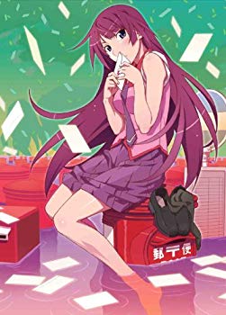 【商品名】「偽物語」 第二巻/かれんビー（中）【完全生産限定版】 [DVD]【メーカー名】アニプレックス【メーカー型番】【ブランド名】アニプレックス【商品説明】「偽物語」 第二巻/かれんビー（中）【完全生産限定版】 [DVD]当店では初期不...