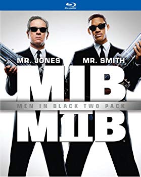 【商品名】メン・イン・ブラック ツインパック(初回生産限定) [Blu-ray]【メーカー名】ソニー・ピクチャーズエンタテインメント【メーカー型番】【ブランド名】ソニーピクチャーズエンタテインメント【商品説明】メン・イン・ブラック ツインパ...