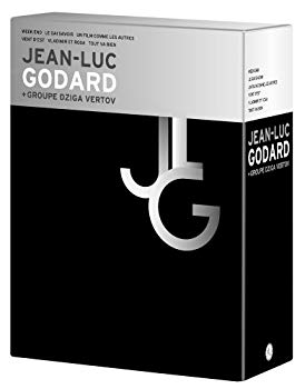 【商品名】ジャン=リュック・ゴダール+ジガ・ヴェルトフ集団 Blu-ray BOX (初回限定生産)【メーカー名】IVC,Ltd.(VC)(D)【メーカー型番】【ブランド名】【商品説明】ジャン=リュック・ゴダール+ジガ・ヴェルトフ集団 Bl...