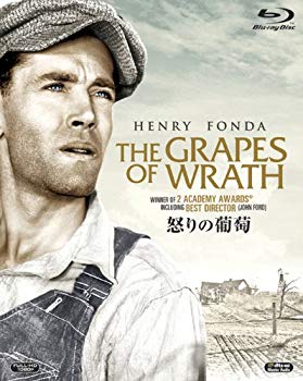 【商品名】怒りの葡萄 [Blu-ray]【メーカー名】20世紀フォックス・ホーム・エンターテイメント・ジャパン【メーカー型番】【ブランド名】【商品説明】怒りの葡萄 [Blu-ray]当店では初期不良に限り、商品到着から7日間は返品を 受付け...