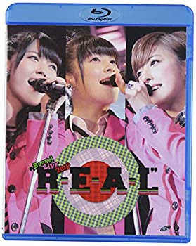 【商品名】Buono! LIVE 2012 “R・E・A・L [Blu-ray]【メーカー名】アップフロントワークス(ゼティマ)【メーカー型番】【ブランド名】【商品説明】Buono! LIVE 2012 “R・E・A・L [Blu-ray]...