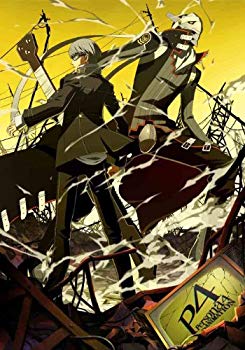 【商品名】ペルソナ4 10【通常版】 [DVD]【メーカー名】アニプレックス【メーカー型番】【ブランド名】アニプレックス【商品説明】ペルソナ4 10【通常版】 [DVD]当店では初期不良に限り、商品到着から7日間は返品を 受付けております。...