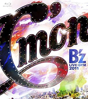 【商品名】B'z LIVE-GYM 2011-C'mon-(Blu-ray Disc)【メーカー名】VERMILLION RECORDS(J)(D)【メーカー型番】【ブランド名】【商品説明】B'z LIVE-GYM 2011-C'mon-(...