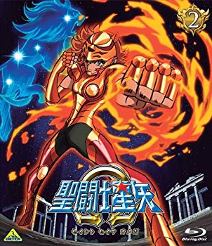【商品名】聖闘士星矢Ω 2 [Blu-ray]【メーカー名】バンダイビジュアル【メーカー型番】【ブランド名】バンダイビジュアル【商品説明】聖闘士星矢Ω 2 [Blu-ray]当店では初期不良に限り、商品到着から7日間は返品を 受付けておりま...
